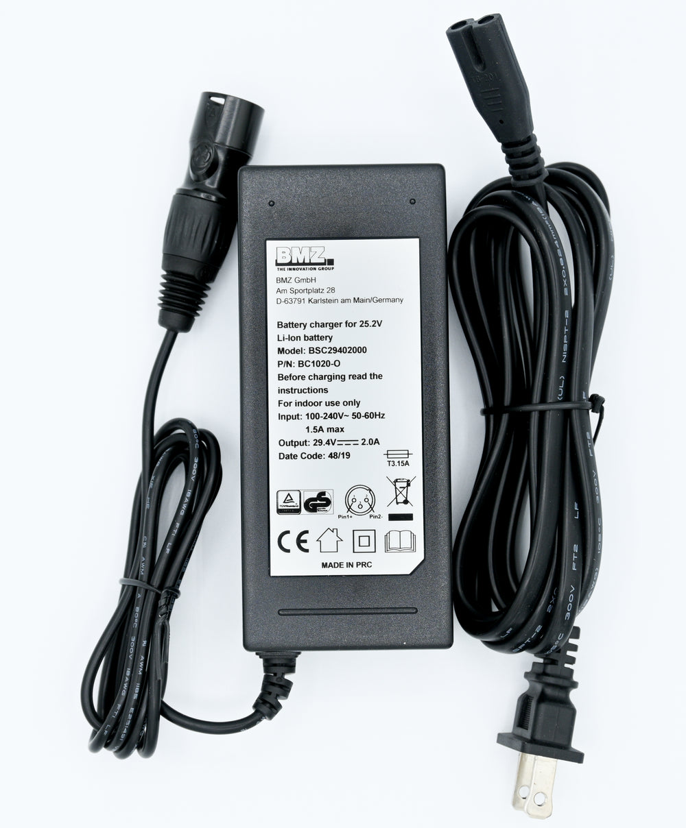 Cart-Tek Batteries